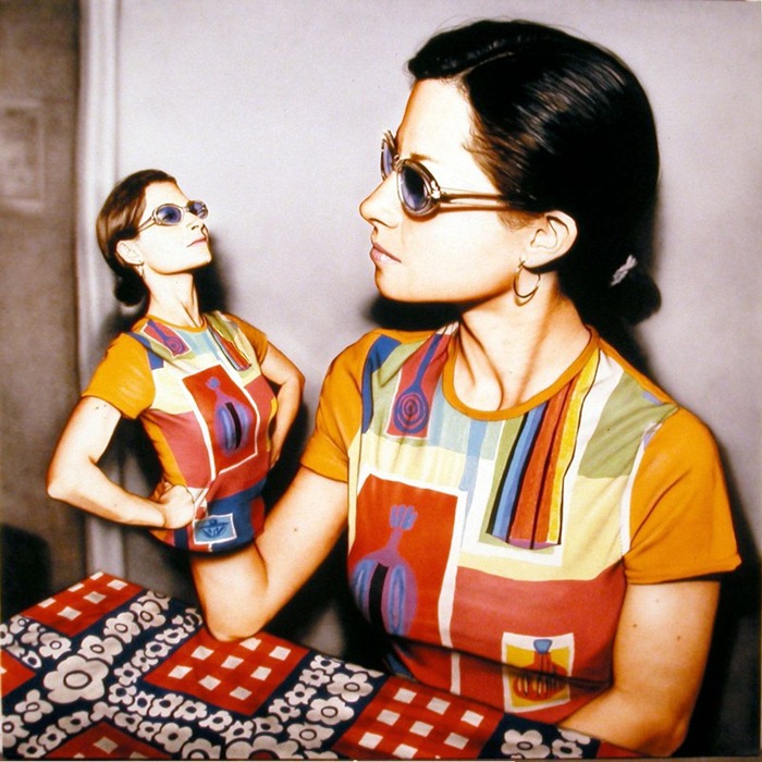 Victor Rodriguez’s Incredible Paintings | Amusing Planet